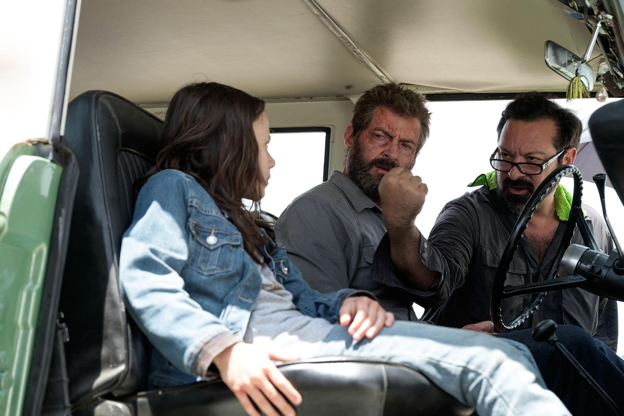 《LOGAN》導演分享對「X-23」專屬電影的構思 | Hypebeast