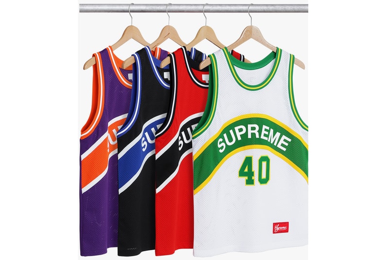 Supreme x Michael Jackson 聯乘系列即將登場 | Hypebeast