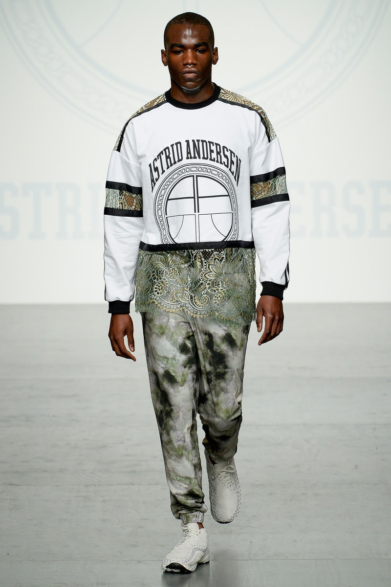 Astrid Andersen 2018 春夏系列 | Hypebeast