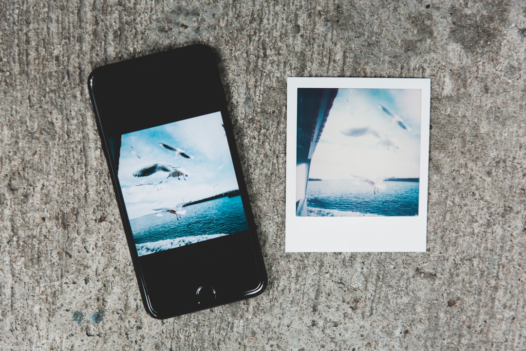 iPhone 7 Plus 攝像 x IMPOSSIBLE 即影即有寫真家 Ming Chan | Hypebeast