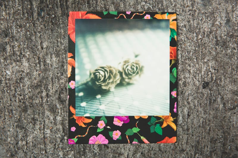 iPhone 7 Plus 攝像 x IMPOSSIBLE 即影即有寫真家 Ming Chan | Hypebeast