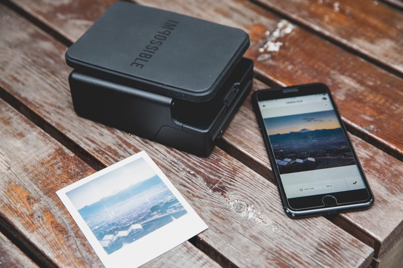 iPhone 7 Plus 攝像 x IMPOSSIBLE 即影即有寫真家 Ming Chan | Hypebeast