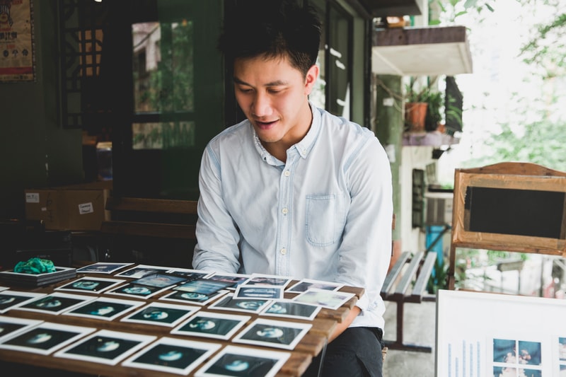 iPhone 7 Plus 攝像 x IMPOSSIBLE 即影即有寫真家 Ming Chan | Hypebeast