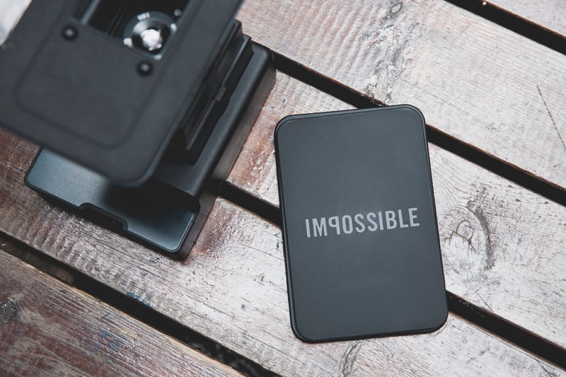 iPhone 7 Plus 攝像 x IMPOSSIBLE 即影即有寫真家 Ming Chan | Hypebeast