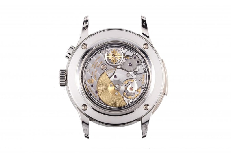 Putin 百萬美元 Patek Philippe 收藏即將進行拍賣 | Hypebeast