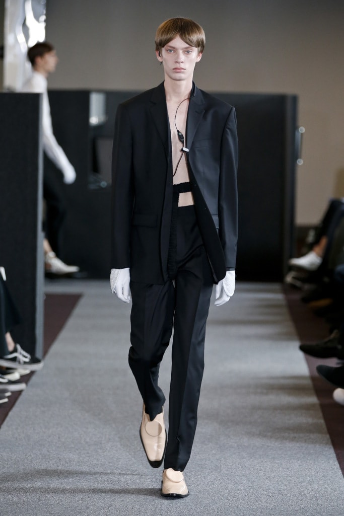 Xander Zhou 2018 春夏系列 | Hypebeast