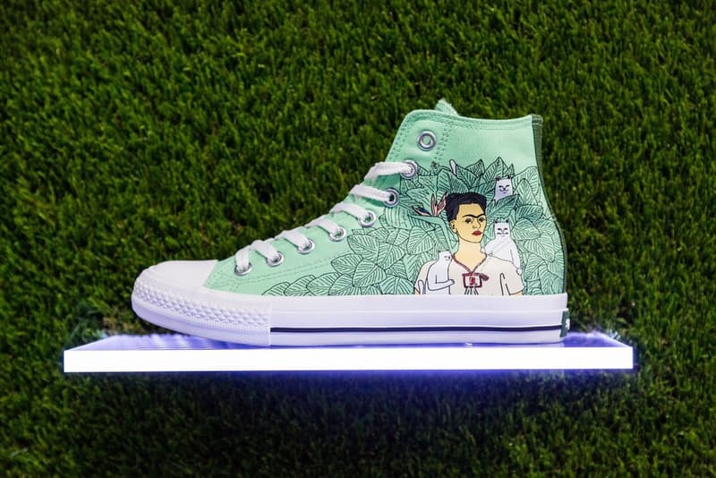 正面交鋒－RIPNDIP 再度於洛杉磯 Supreme 店旁開設 Pop-up Store | Hypebeast