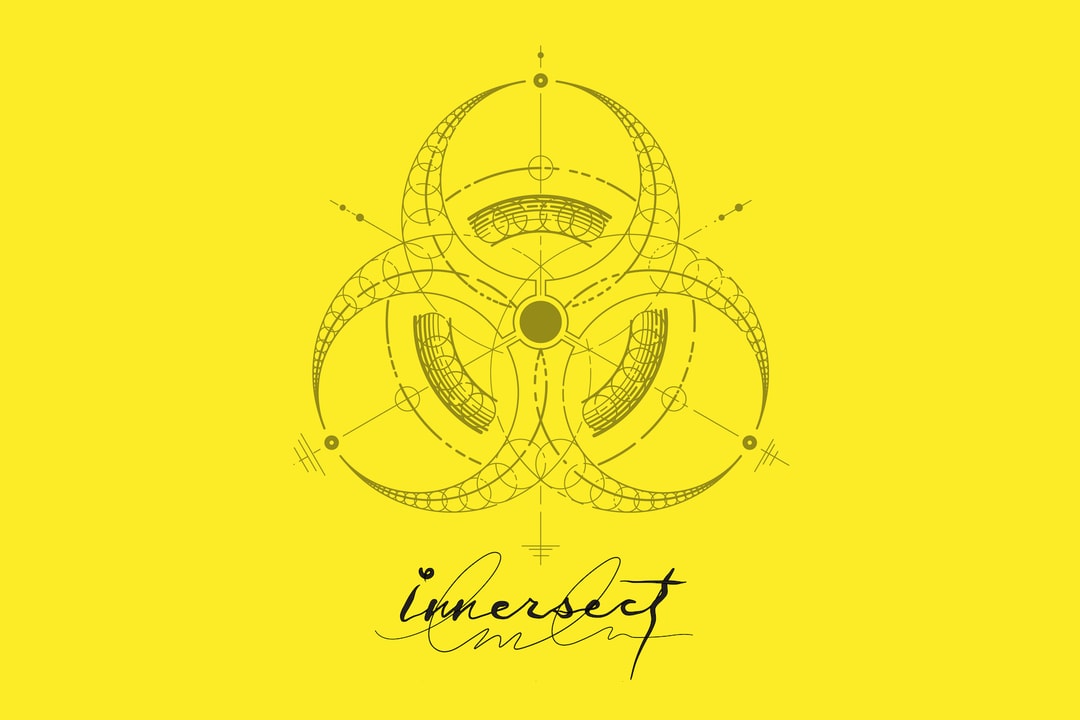 Edison Chen Presents 2017 Innersect | Hypebeast