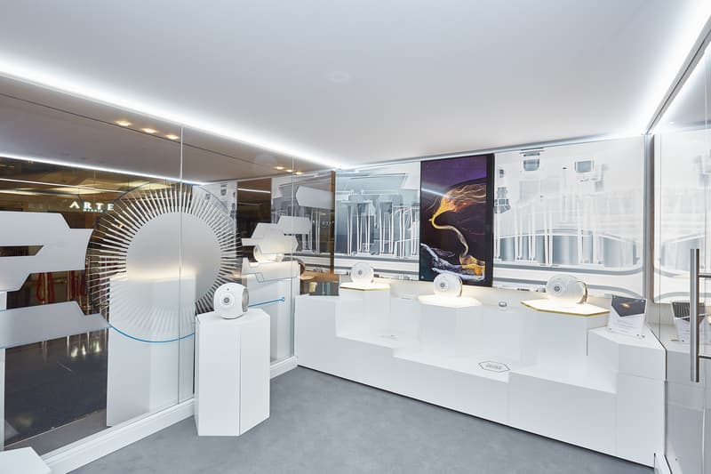 極上聽覺體驗－Devialet 迎來專業級音響試聽空間 | Hypebeast