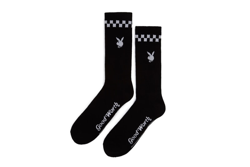 Good Worth Playboy Drop 3 Collection | Hypebeast