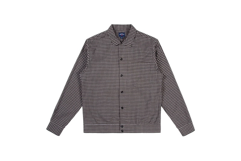 NOAH 秋冬新品正式發佈－延續對人權問題的重視 | Hypebeast