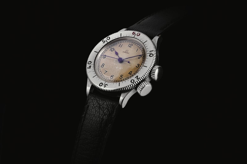 認識《Dunkirk》Tom Hardy 所佩戴之經典二戰時計 | Hypebeast