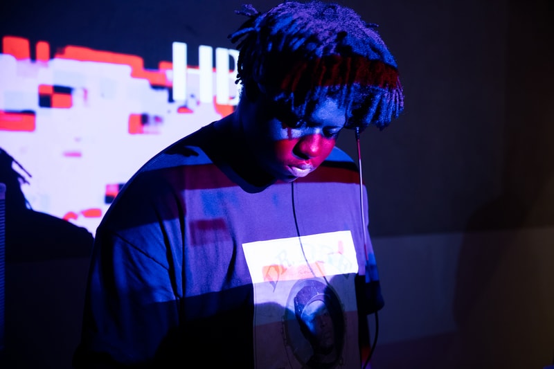 Places+Faces x HBX 期間限定店開幕活動回顧 | Hypebeast