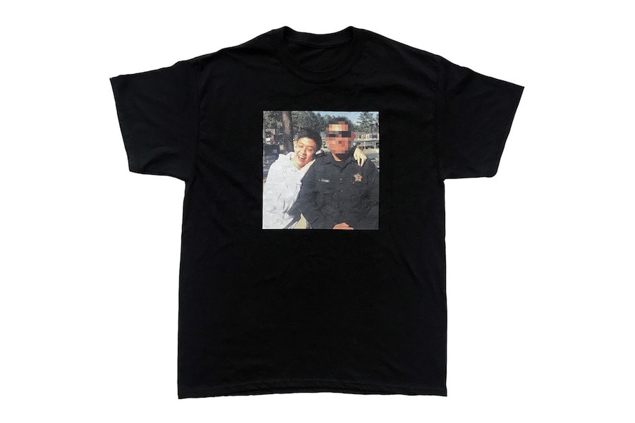 Rich Chigga x Pizzaslime 聯乘別注系列 | Hypebeast