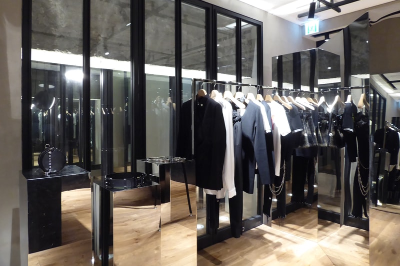 ALYX 香港期間限定店開催 | Hypebeast