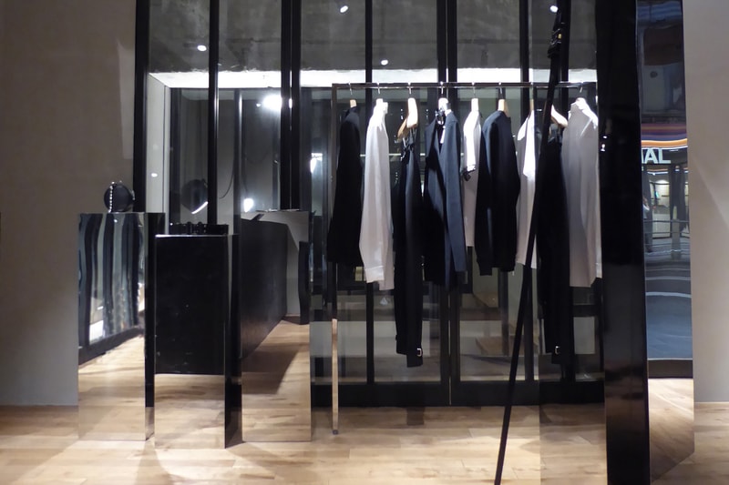 ALYX 香港期間限定店開催 | Hypebeast