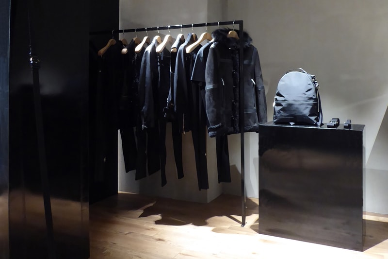 ALYX 香港期間限定店開催 | Hypebeast