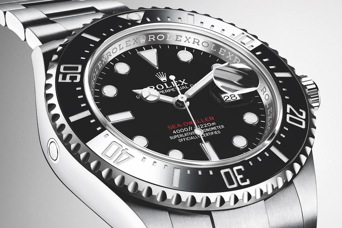 年度结算 – Rolex 2017 年最强时计鉴赏 | HYPEBEAST