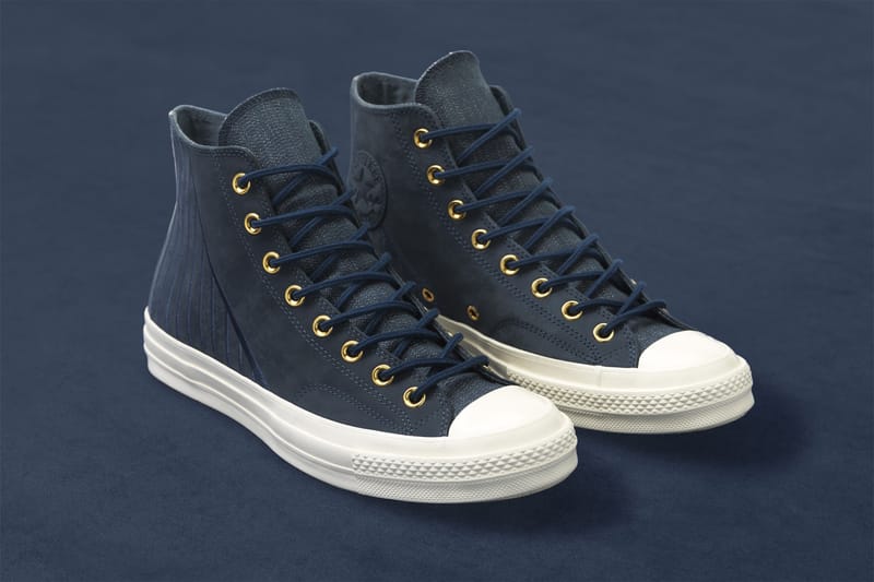 Converse x NBA 联名系列完整公开 | Hypebeast