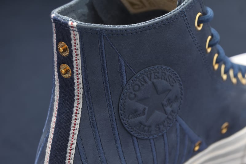 Converse x NBA 联名系列完整公开 | Hypebeast