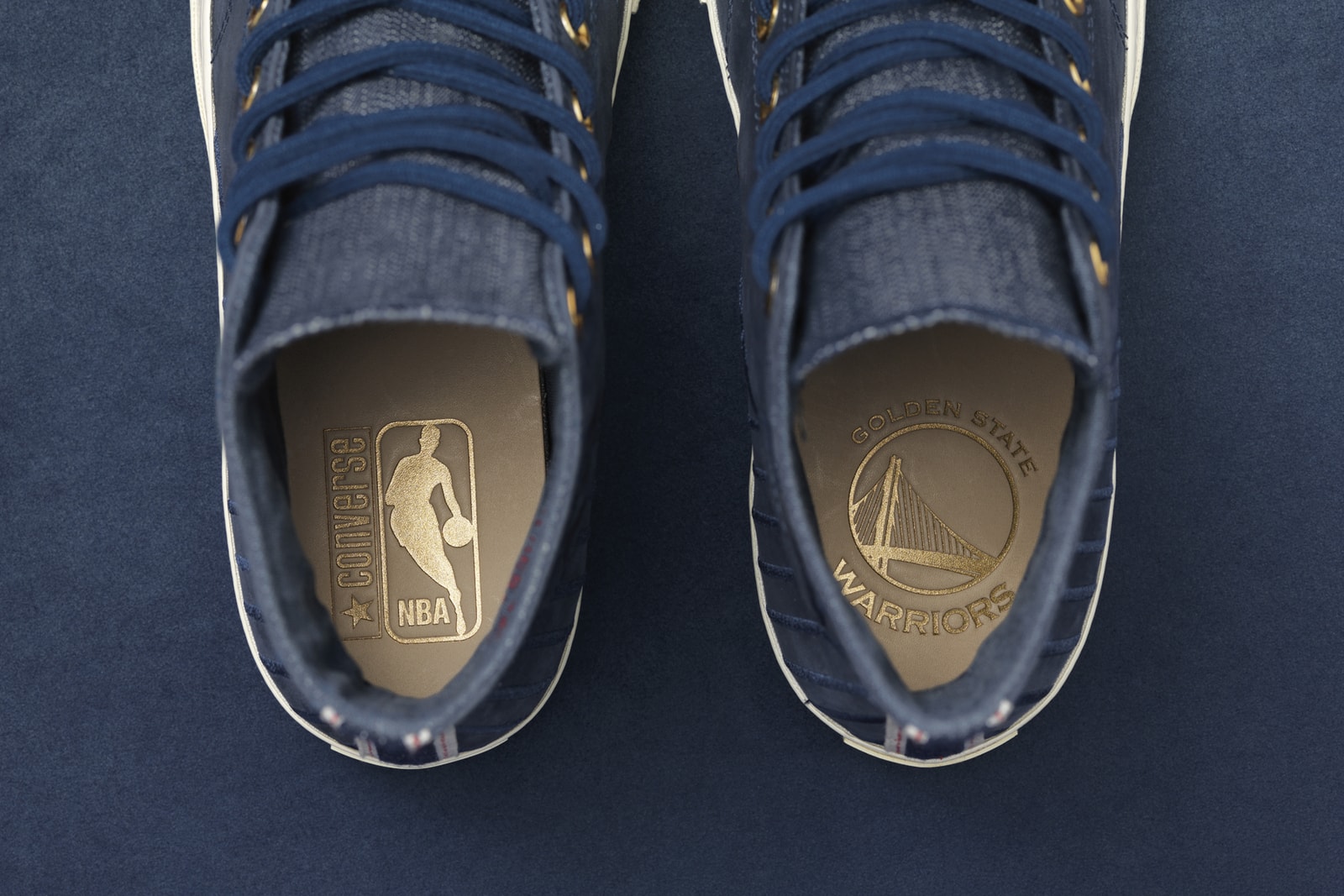 Converse x NBA 联名系列完整公开 | HYPEBEAST