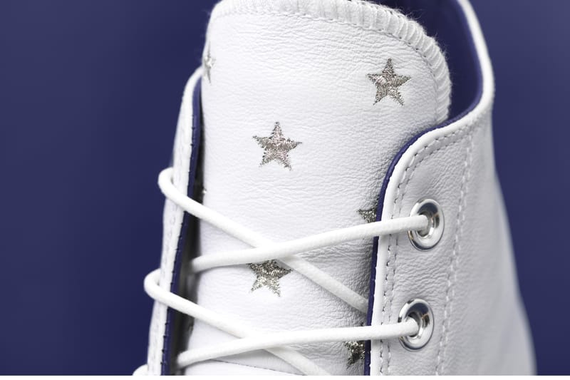 Converse x NBA 联名系列完整公开 | Hypebeast