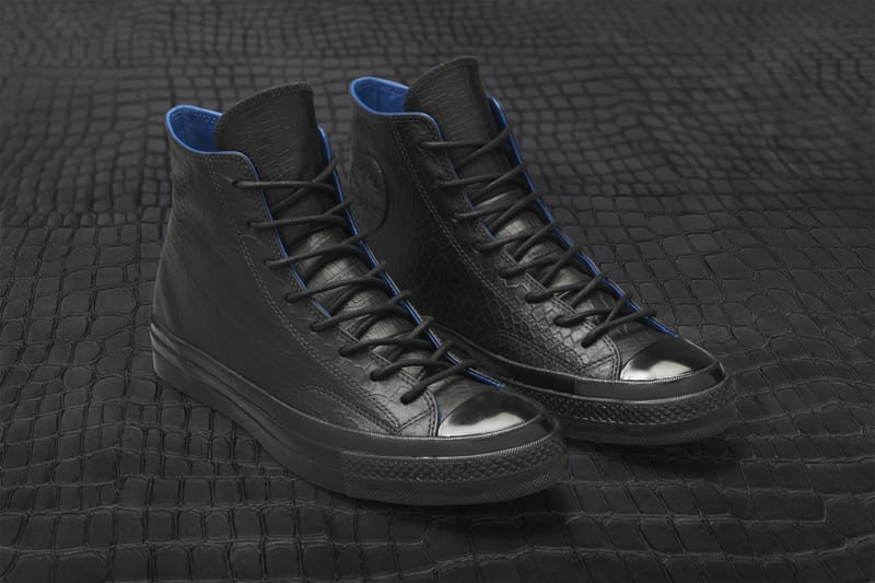 Converse x NBA 联名系列完整公开 | Hypebeast