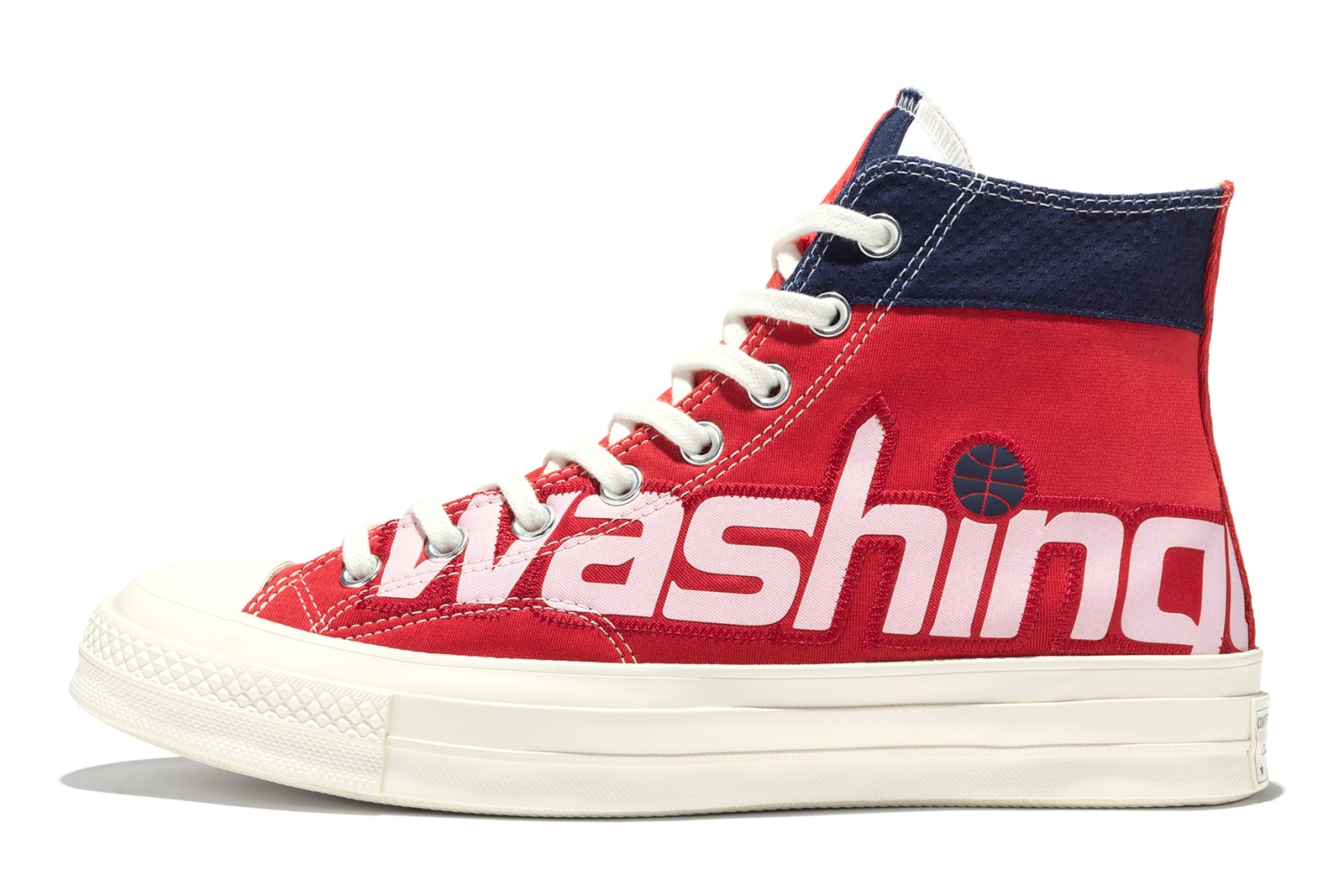 Converse x NBA 联名系列完整公开 | Hypebeast