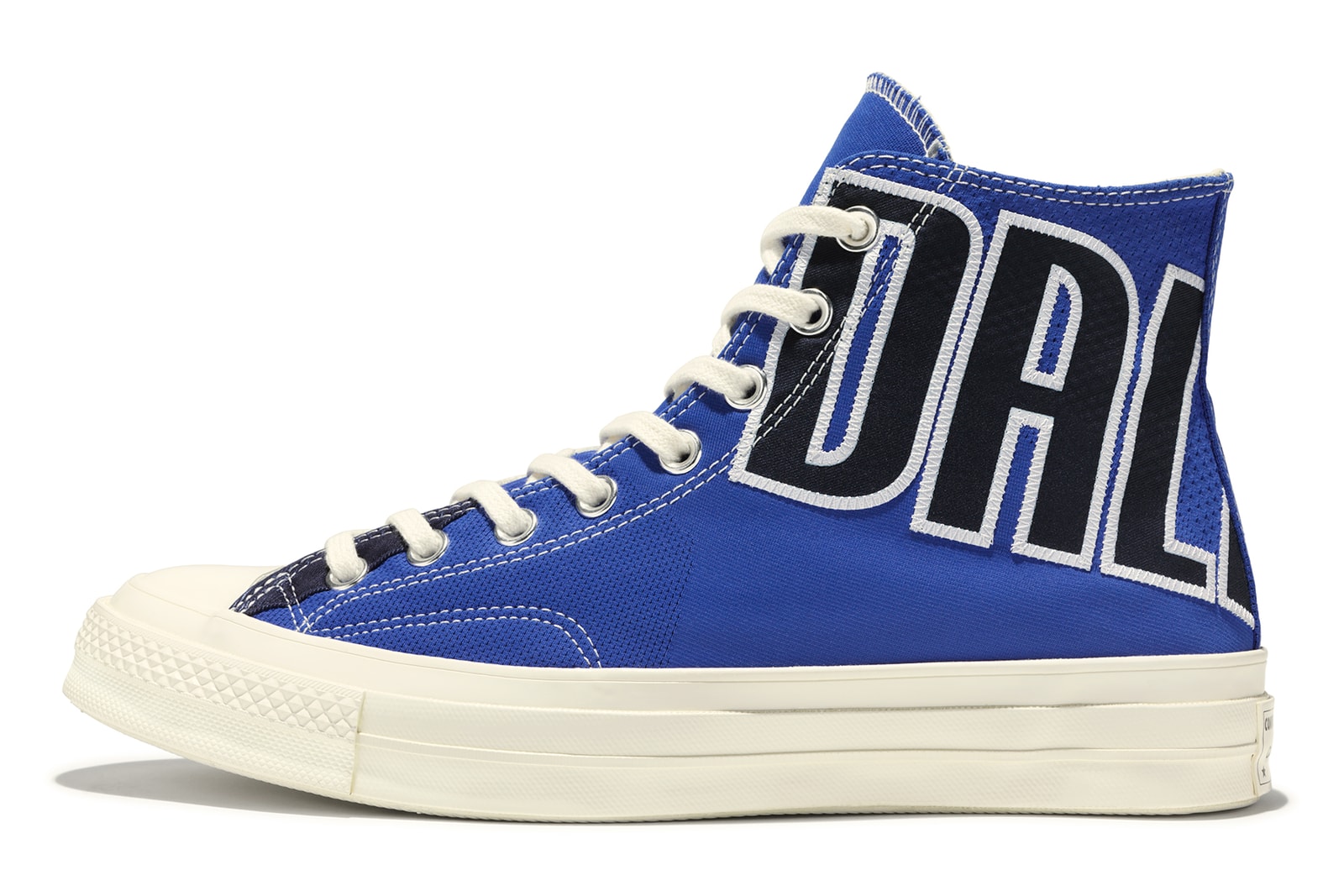 Converse x NBA 联名系列完整公开 | HYPEBEAST