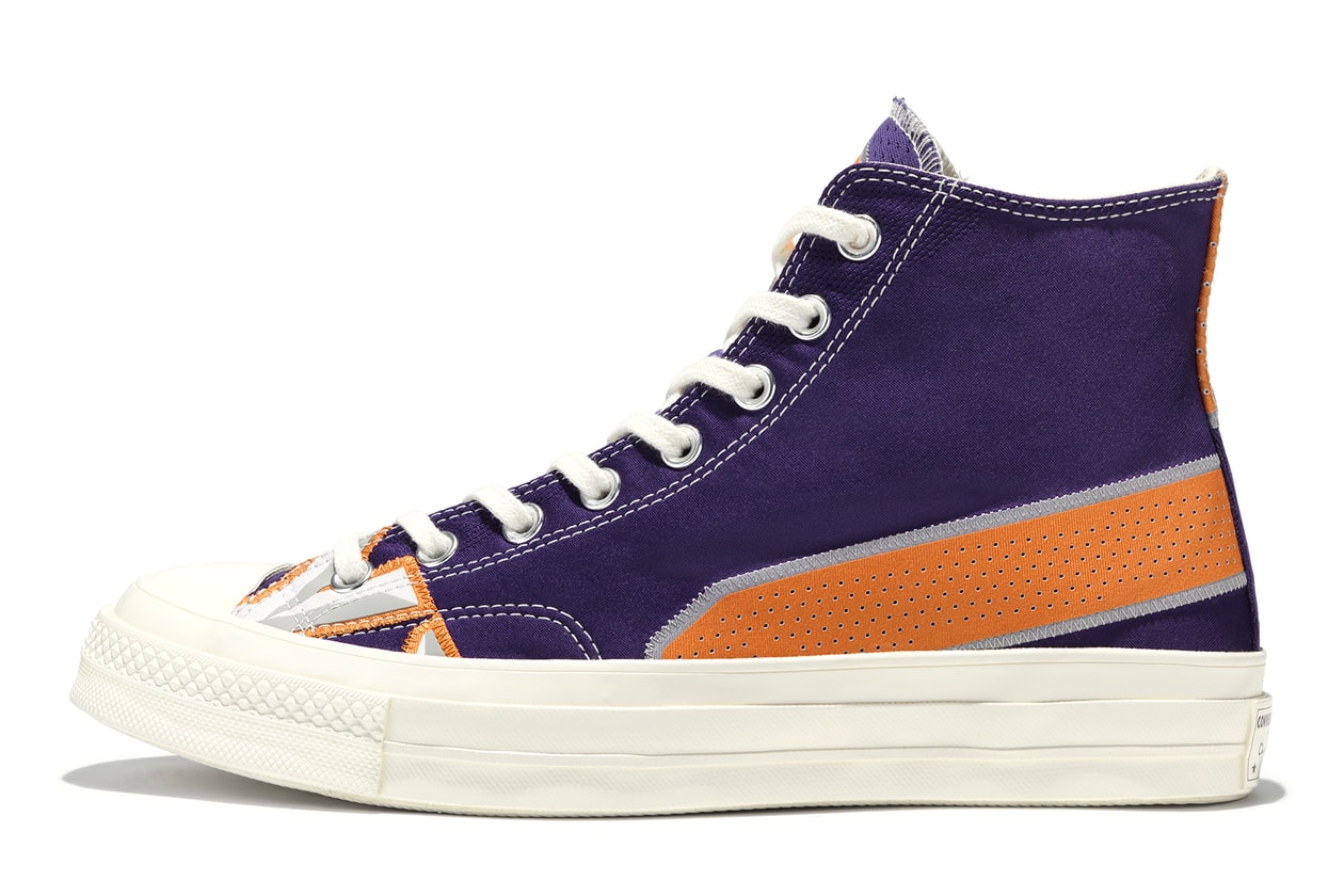 Converse x NBA 联名系列完整公开 | Hypebeast