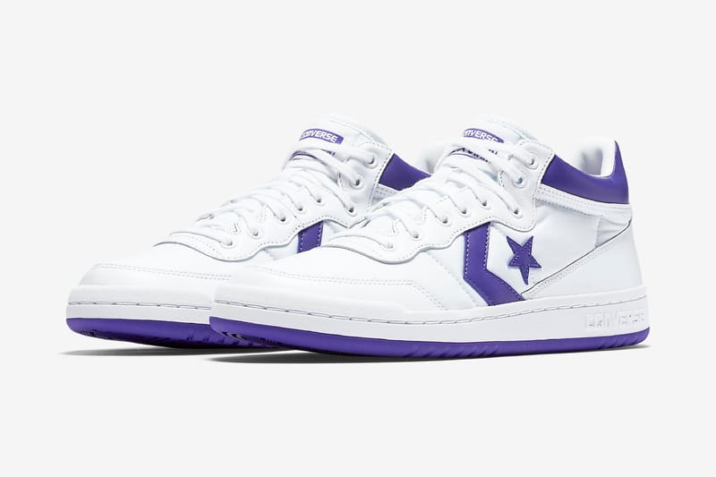 Converse x NBA 联名系列完整公开 | Hypebeast