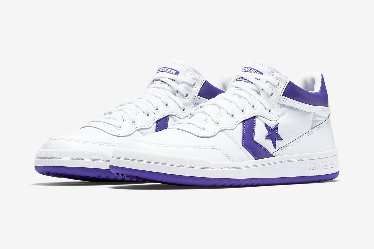 Converse x NBA 联名系列完整公开 | Hypebeast