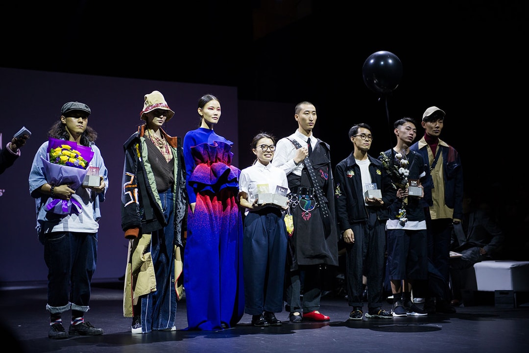 新星登場 — YDC 2017 奬項揭盅 | Hypebeast