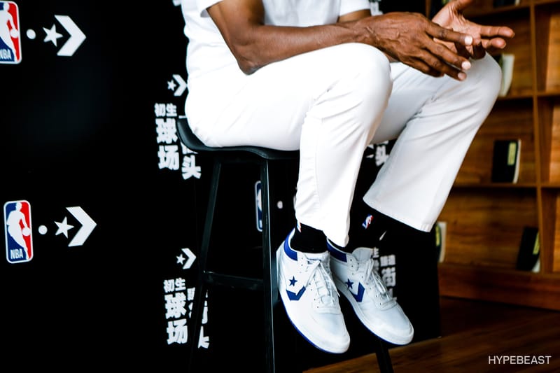 HYPEBEAST 專訪 NBA 傳奇球星「Dr. J」Julius Erving | Hypebeast
