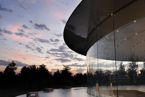 萬眾期待 – Apple 新總部 Apple Park 的首個發佈會即將開催 | Hypebeast