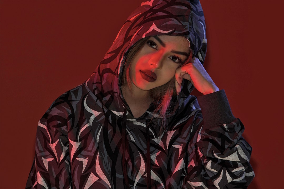 十周年第二「棘」－CLOT 經典黑荊棘 Black Alienegra 再度歸來！ | Hypebeast