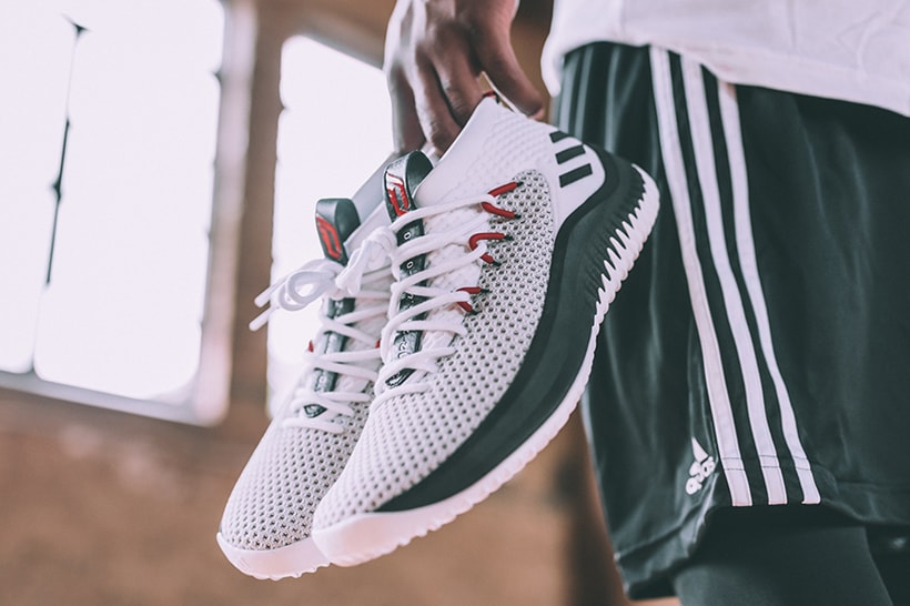 adidas Dame 4 最新系列台灣販售消息 | Hypebeast