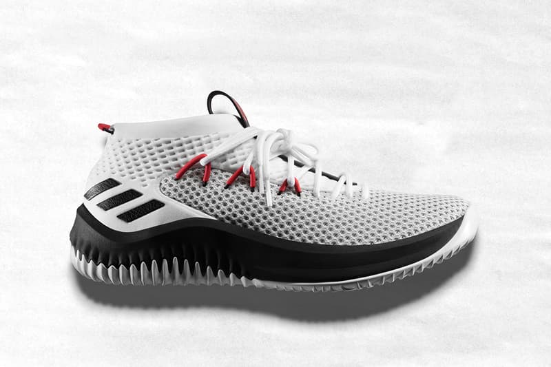 adidas Dame 4 最新系列台灣販售消息 | Hypebeast