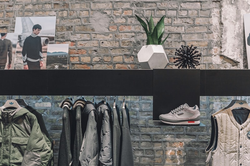 adidas Originals 於芝加哥開設全球最大旗艦店 | Hypebeast