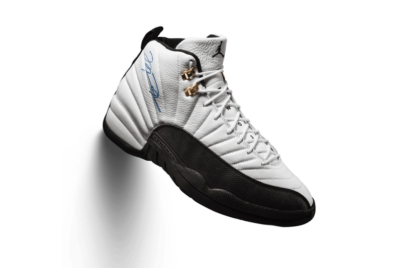 Jordan Brand 打造「Air Jordan Collection」網站回顧歷代球鞋設計 | Hypebeast