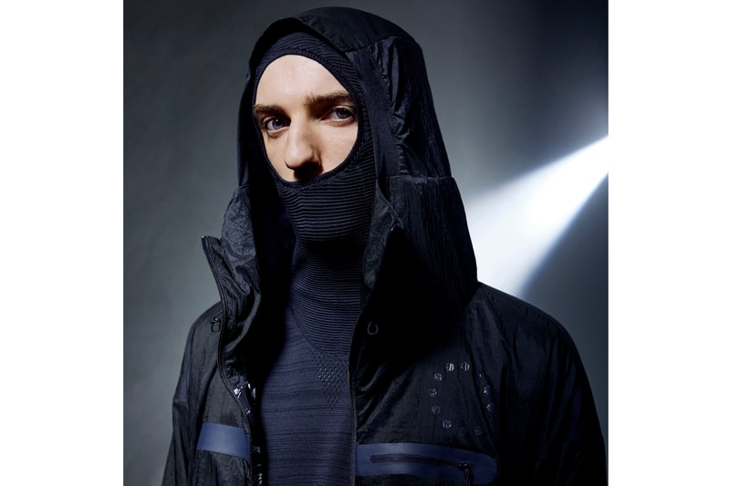 ASICS 推出全新 JYUNI AIIRO 系列 | Hypebeast