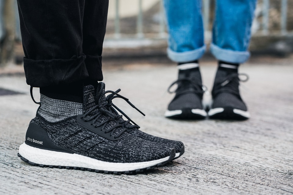 Adidas Ultra Boost All-Terrain Release Date Sole Collector | atelier ...