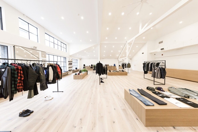 HAVEN 多倫多移址新店正式重新開幕 | Hypebeast