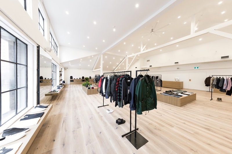 HAVEN 多倫多移址新店正式重新開幕 | Hypebeast