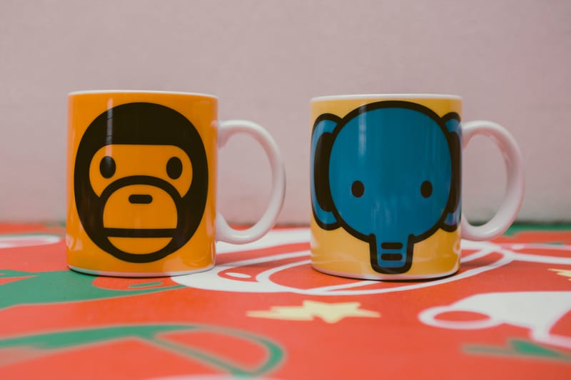 BABY MILO® STORE 聖誕期間限定店正式始動 | Hypebeast