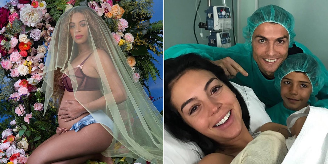 Instagram 2017 年度「Year in Review」完整榜單揭曉 | Hypebeast