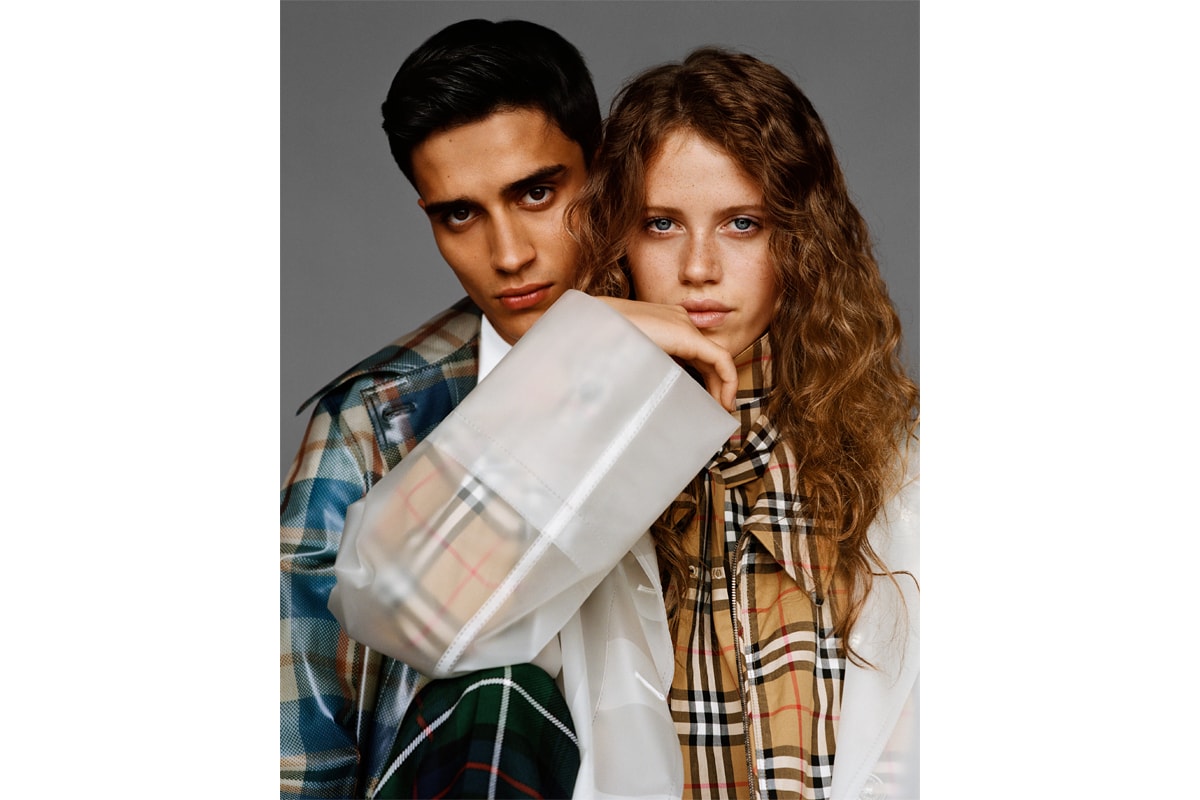Burberry「Here We Are」攝影展移師香港，並帶來一場 Burberry Acoustic 音樂會 | Hypebeast