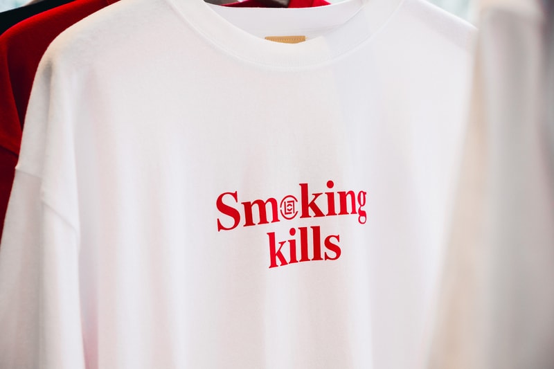 走進 Fxxking Rabbits 香港首次的期間限定店 | Hypebeast