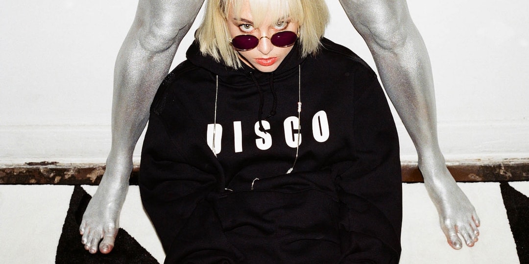 DISCO TUESDAYS 2017 秋冬系列 Lookbook | Hypebeast