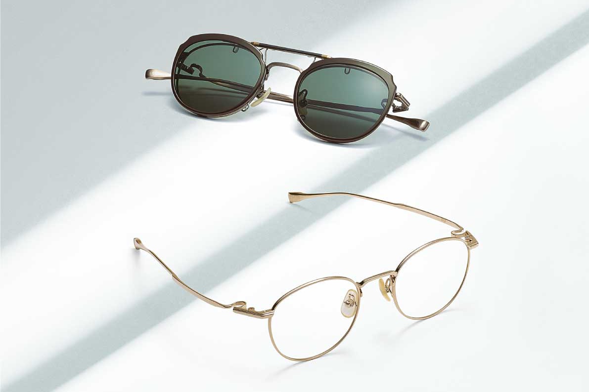 东京专访日本国民级眼镜品牌 Four Nines 幕后团队 | Hypebeast